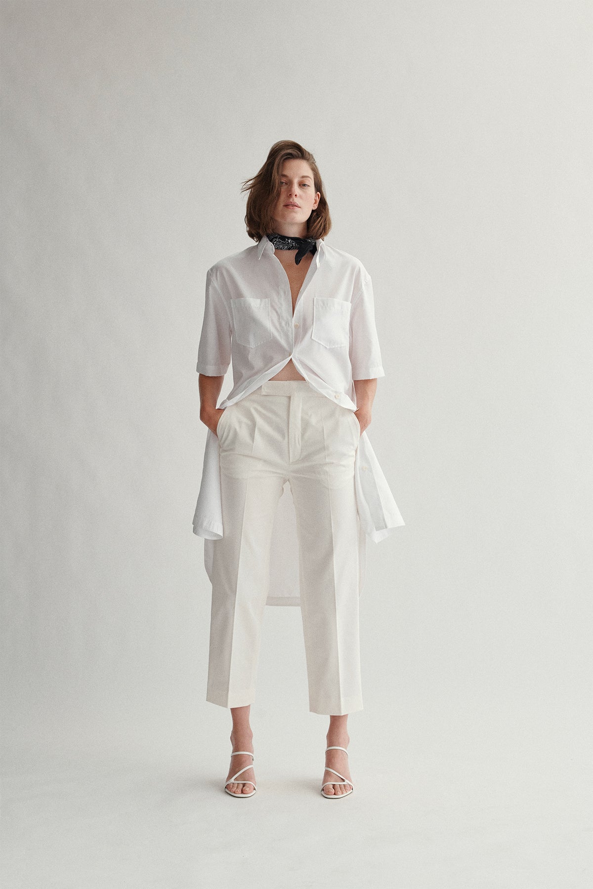 # Spring 2021 – Maria McManus