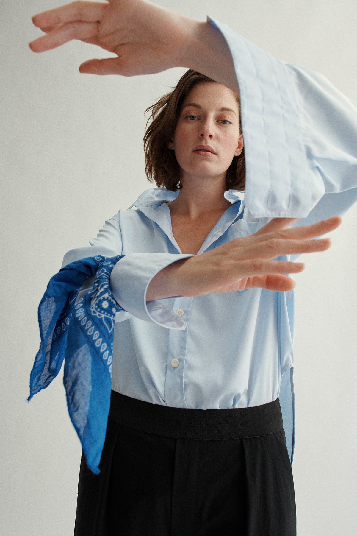 # Spring 2021 – Maria McManus