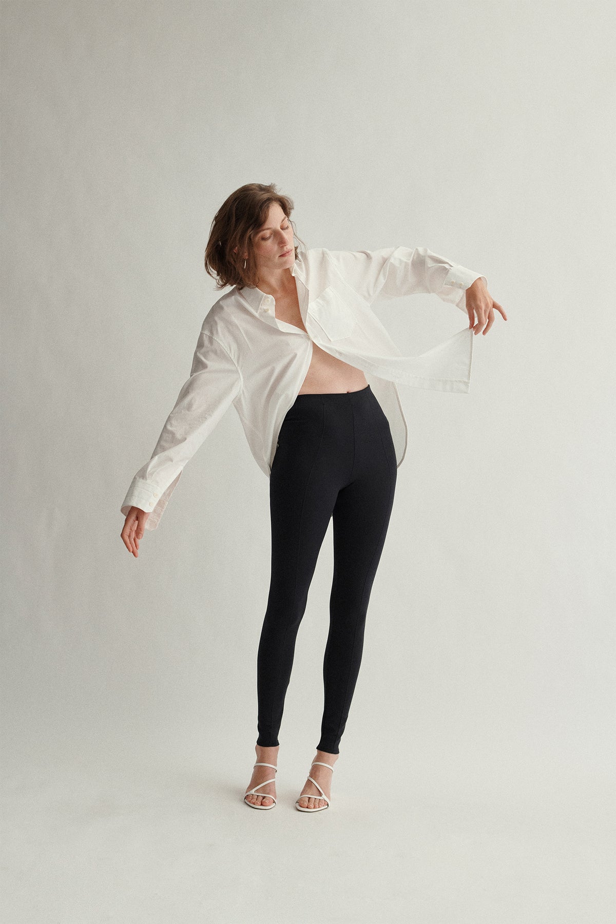 # Spring 2021 – Maria McManus