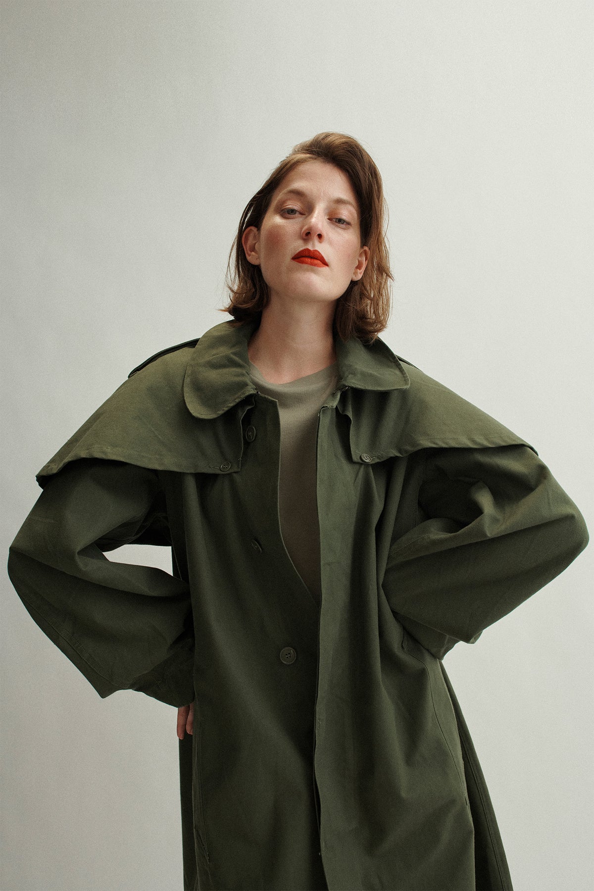 # Spring 2021 – Maria McManus